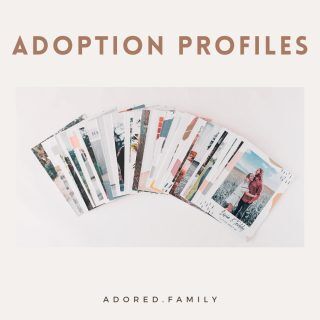 Adored Families - ADORED