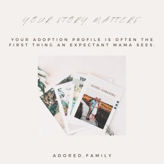 Adored Families - ADORED